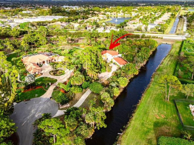 3 bedroom luxury Villa for sale in Lake Worth, United States