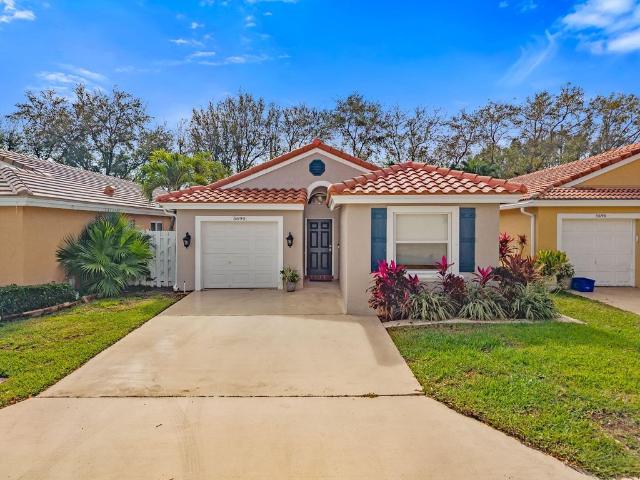 3 bedroom luxury Villa for sale in Lake Worth, Florida