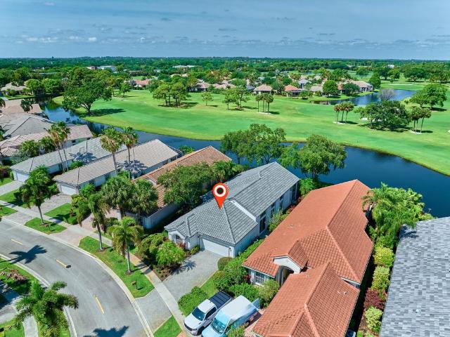 3 bedroom luxury Villa for sale in Lake Worth, United States