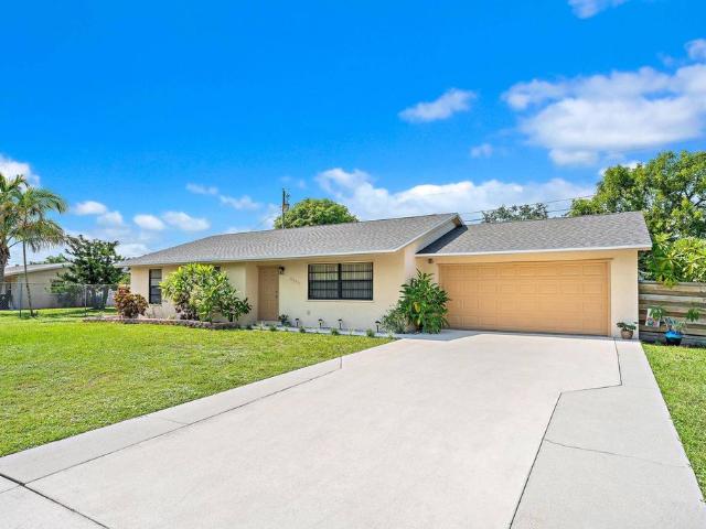3 bedroom luxury Villa for sale in Lake Worth, United States