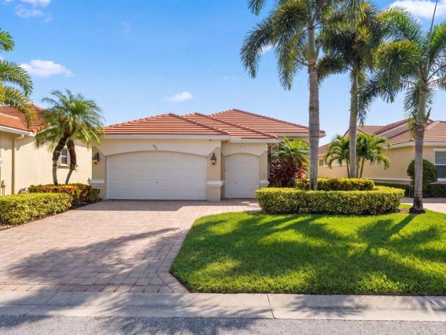 3 bedroom luxury Villa for sale in Lake Worth, United States