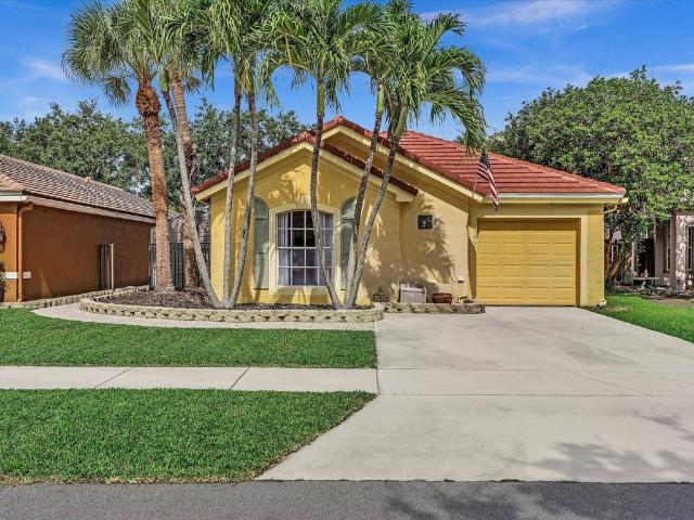 3 bedroom luxury Villa for sale in Lake Worth, United States