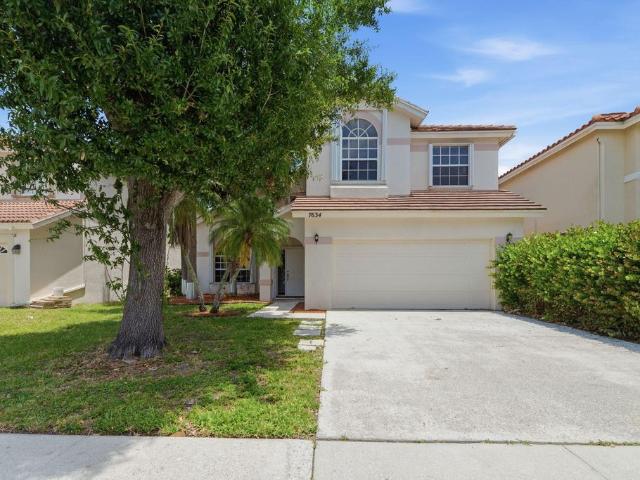 3 bedroom luxury Villa for sale in Lake Worth, United States