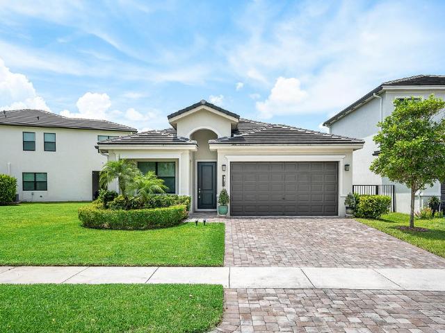 3 bedroom luxury Villa for sale in Lake Worth, United States
