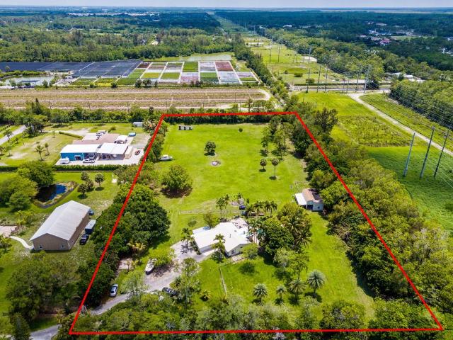3 bedroom luxury Villa for sale in Lake Worth, United States