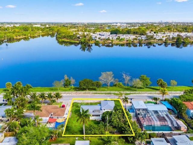 3 bedroom luxury Villa for sale in Lake Worth, United States