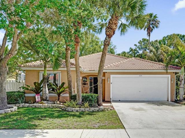 3 bedroom luxury Villa for sale in Lake Worth, United States