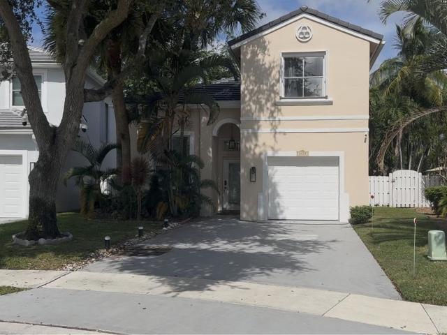 3 bedroom luxury Villa for sale in Lake Worth, United States