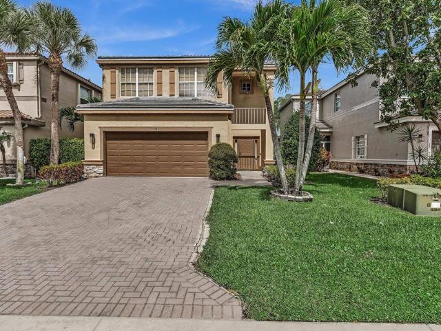 3 bedroom luxury Villa for sale in Lake Worth, United States