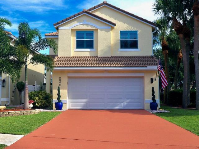 3 bedroom luxury Villa for sale in Lake Worth, United States