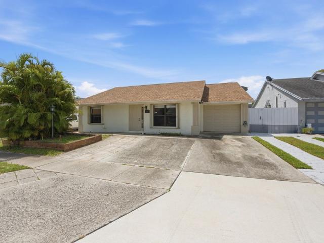 3 bedroom luxury Villa for sale in Lake Worth, United States