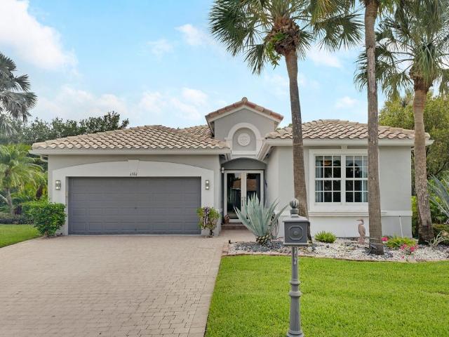 3 bedroom luxury Villa for sale in Lake Worth, United States