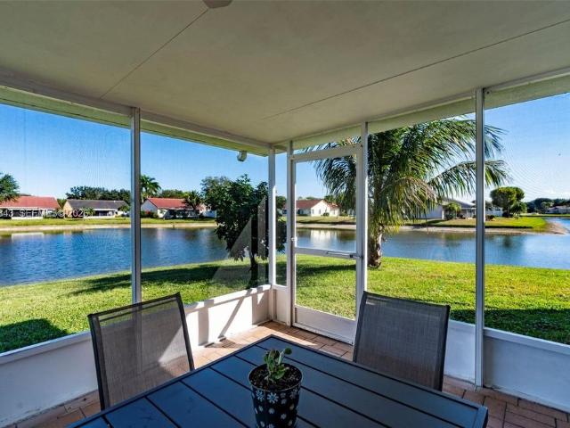 3 bedroom luxury Villa for sale in Lake Worth, United States