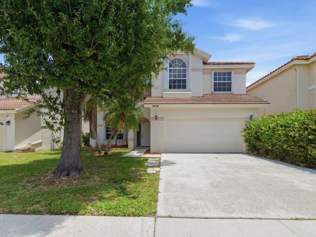 3 bedroom luxury Villa for sale in Lake Worth, United States
