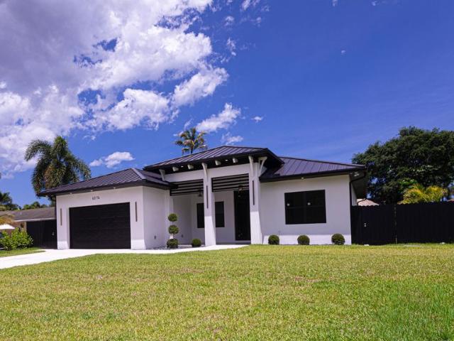 3 bedroom luxury Villa for sale in Lake Worth, United States