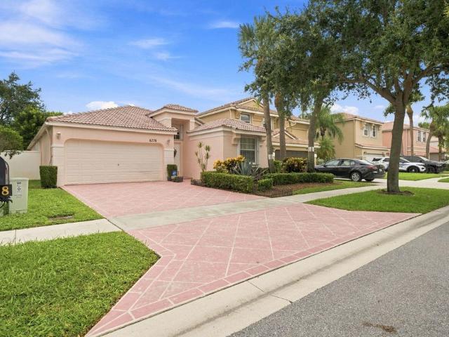 3 bedroom luxury Villa for sale in Lake Worth, United States