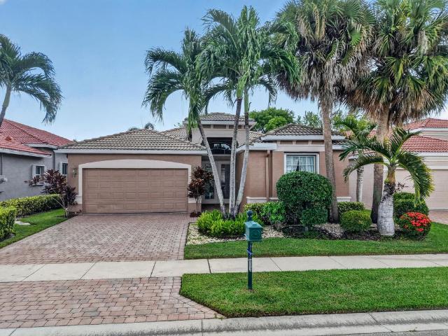 3 bedroom luxury Villa for sale in Lake Worth, United States