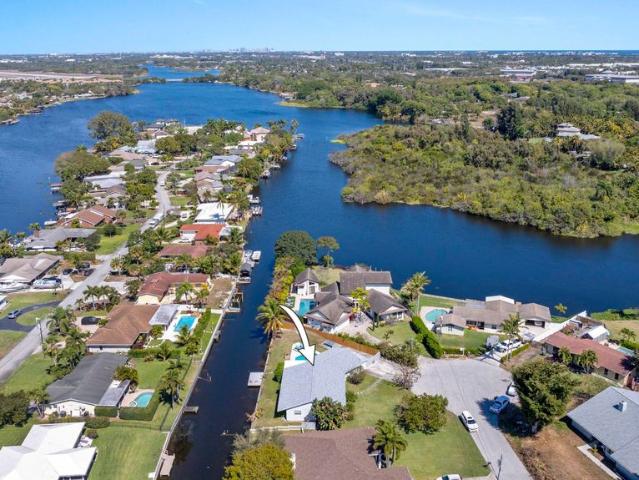 3 bedroom luxury Villa for sale in Lake Worth, United States