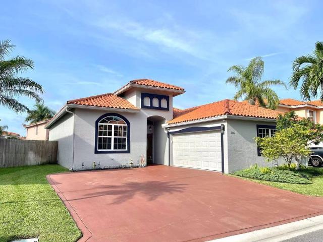3 bedroom luxury Villa for sale in Lake Worth, United States