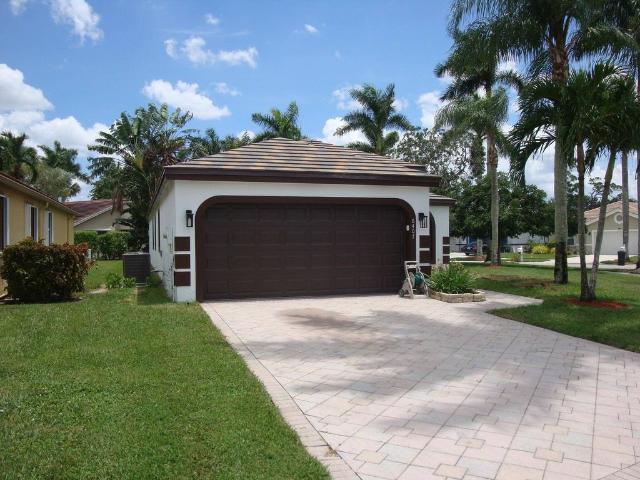 3 bedroom luxury Villa for sale in Lake Worth, United States