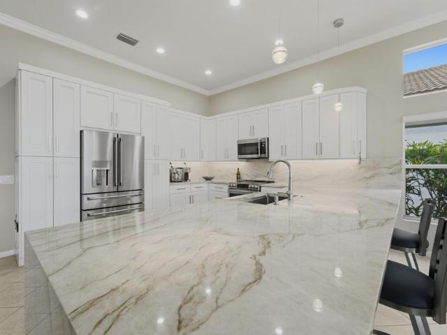 3 bedroom luxury Villa for sale in Lake Worth, United States
