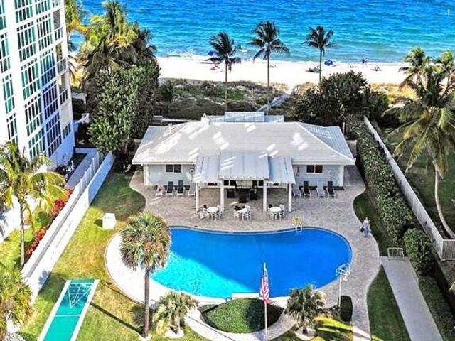 3 bedroom luxury Villa for sale in Lauderdale by the sea, Florida
