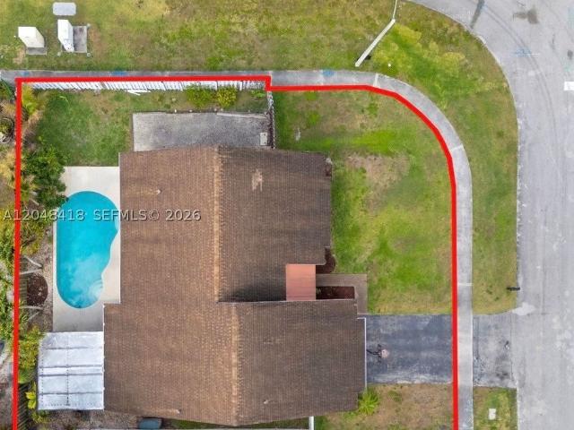 3 bedroom luxury Villa for sale in Lauderhill, United States