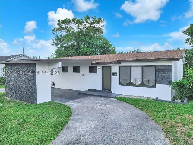 3 bedroom luxury Villa for sale in Lauderhill, United States