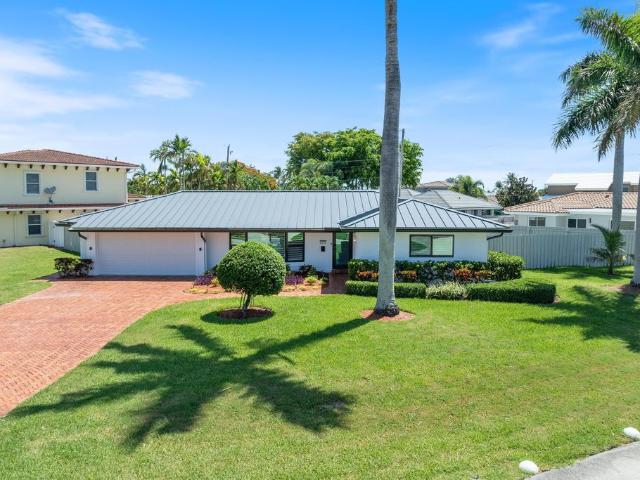 3 bedroom luxury Villa for sale in Lighthouse PT, Florida