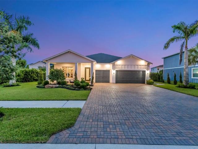 3 bedroom luxury Villa for sale in Loxahatchee Groves, United States