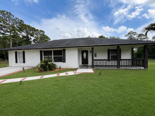 3 bedroom luxury Villa for sale in Loxahatchee Groves, United States