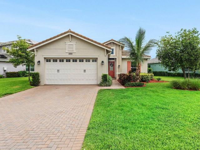 3 bedroom luxury Villa for sale in Loxahatchee Groves, United States