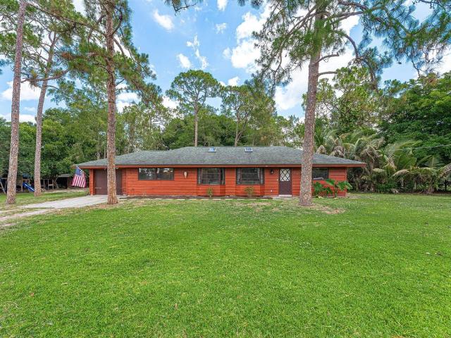 3 bedroom luxury Villa for sale in Loxahatchee Groves, United States