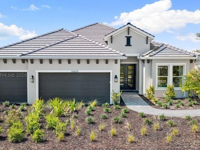 3 bedroom luxury Villa for sale in Punta Gorda, Florida