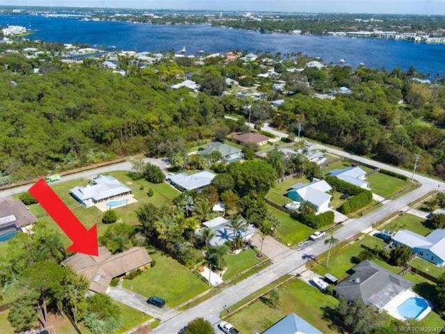 3 bedroom luxury Villa for sale in Palm City, United States