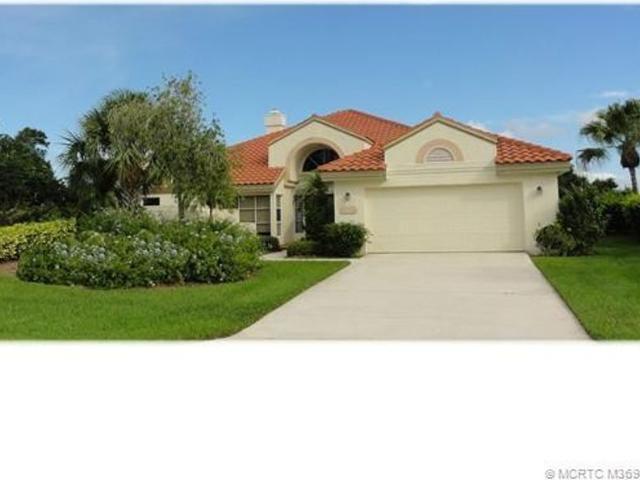 3 bedroom luxury Villa for sale in Palm City, United States