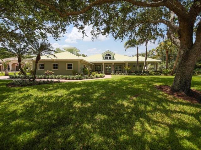 3 bedroom luxury Villa for sale in Palm City, United States