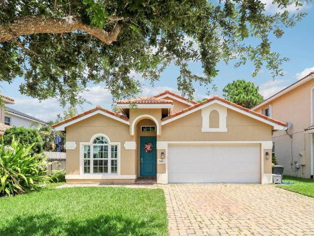 3 bedroom luxury Villa for sale in Palm City, United States