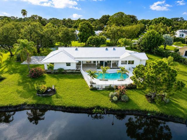 3 bedroom luxury Villa for sale in Palm City, United States