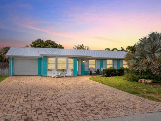 3 bedroom luxury Villa for sale in Palm City, United States