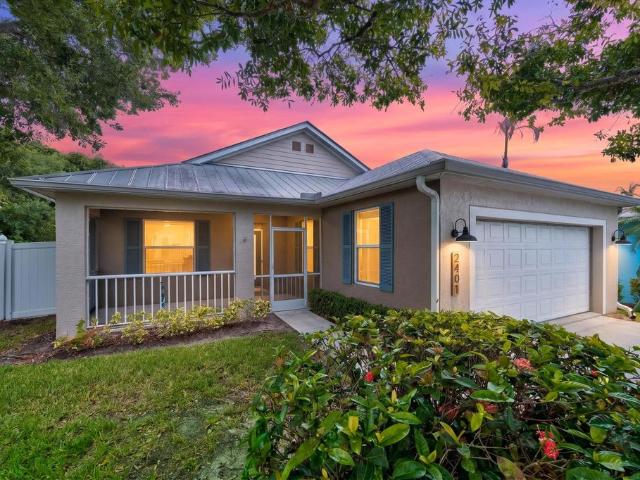3 bedroom luxury Villa for sale in Palm City, United States