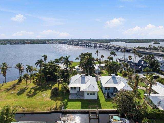 3 bedroom luxury Villa for sale in Palm City, United States
