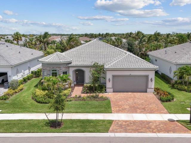 3 bedroom luxury Villa for sale in Palm Beach Gardens, United States