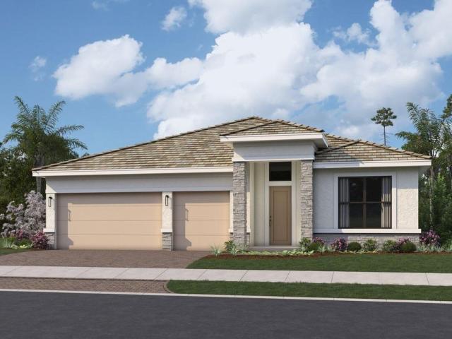 3 bedroom luxury Villa for sale in Palm Beach Gardens, United States