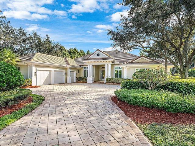 Luxury Villa for sale in Palm Beach Gardens, United States