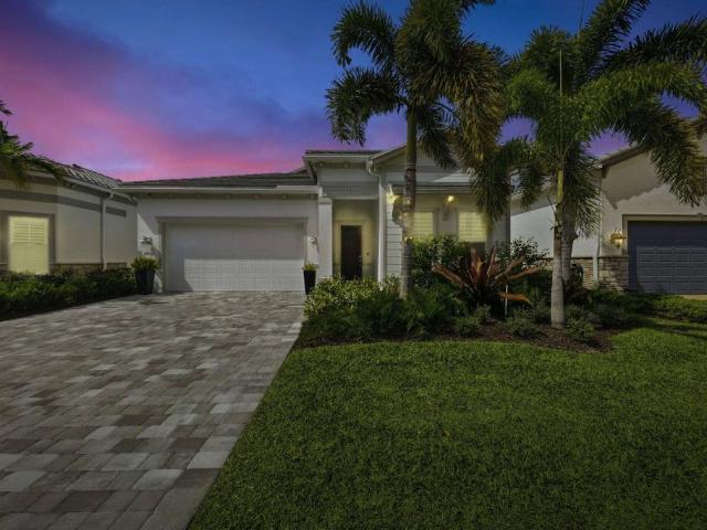 3 bedroom luxury Villa for sale in Palm Beach Gardens, United States