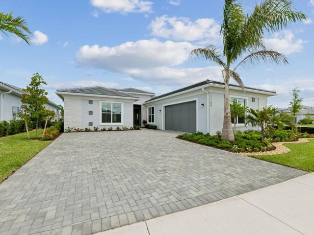 3 bedroom luxury Villa for sale in Palm Beach Gardens, United States