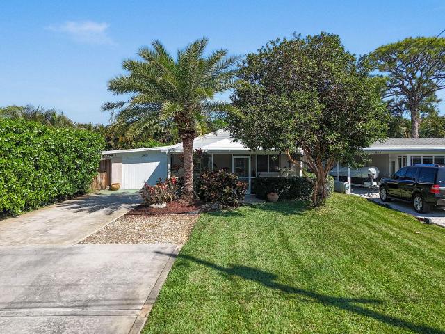 3 bedroom luxury Villa for sale in Palm Beach Gardens, United States