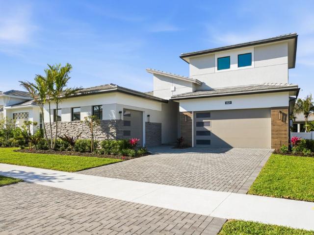 3 bedroom luxury Villa for sale in Palm Beach Gardens, United States