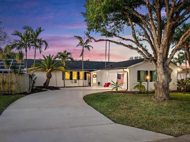 3 bedroom luxury Villa for sale in Palm Beach Gardens, United States
